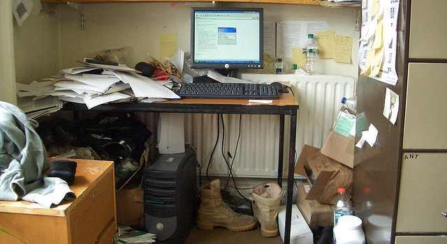 Stay Better Organized by Using Checklists in Evernote