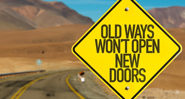 Successfully Navigating Change with Dr. Ron Rembisz